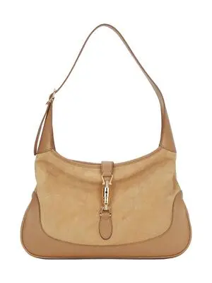 Gucci Jackie 1961 Hobo Bag - Multicolor