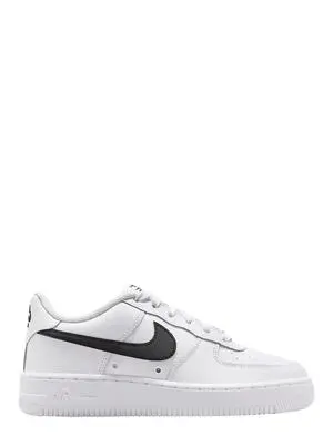 Nike Force 1 Tech Gs Sneakers - White