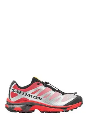 SALOMON Xt-4 Og 'black Fiery - Red