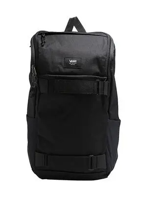VANS Obstacle Skatepack Backpack - Black