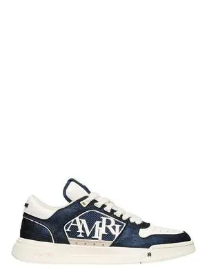 Amiri Wmns Classic Low - Blue