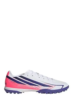 Adidas F50 Hyperfast Club Tf 'cloud Solar Purple - White