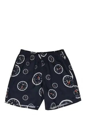 DENIM TEARS Cpt Shorts - Black
