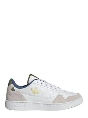 Adidas Ny 90 W Sneakers - White