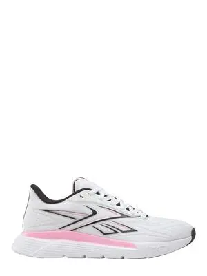 REEBOK Nano Gym 2.0 Athletic Sneakers - White