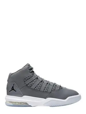 JORDAN Max Aura Gs Sneakers - Grey