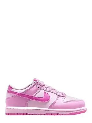 Nike Dunk Low Ps Athletic Sneakers - Pink