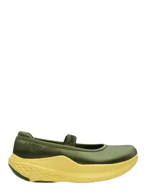 KARHU Mestari Kesa Run Sneakers - Green