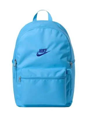 Nike Heritage 23l Backpack 2.0 'football /football /old Royal - Blue