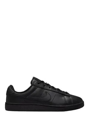 Nike Classic Gs Sneakers - Black