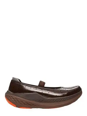 KARHU Mestari Kesa Run Mary Jane Sneakers - Brown