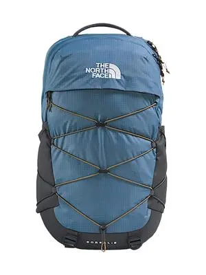 The North Face Borealis Backpack - Blue