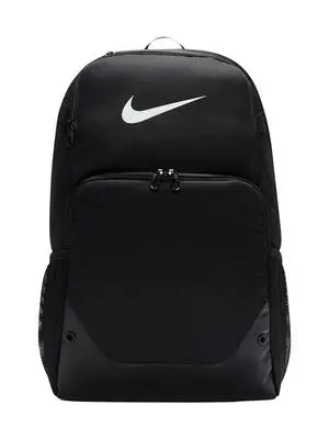 Nike Brasilia 30l Backpack 'white - Black