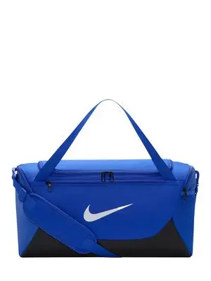 Nike Brasilia Duffel Bag - Blue