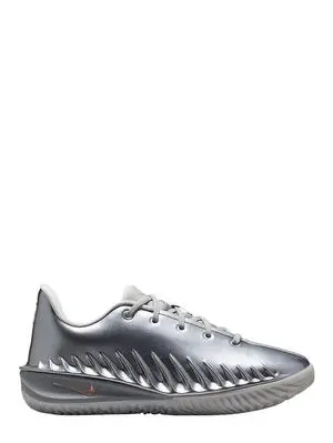 Nike G.t. Cut 4 Gs Athletic Sneakers - Black