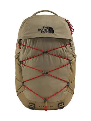 The North Face Borealis Backpack - Tan