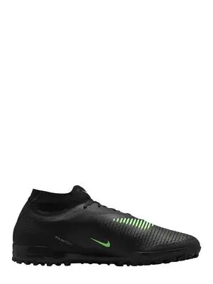 Nike Phantom 6 High Academy Tf - Black