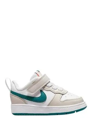 Nike Court Borough Low 2 Td Sneakers - Cream