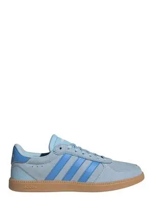 Adidas Breaknet Sleek Sneakers - Blue
