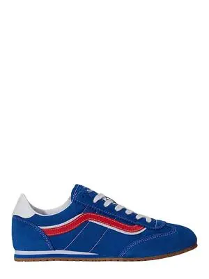 VANS Super Lowpro Sneakers - Blue