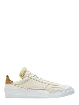 Nike Nike Drop Type Premium Sneakers Cream