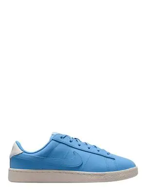 Nike Classic Gs Athletic Sneakers - Blue