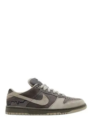 Nike Dunk Low Pro Sb 'london - Grey