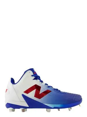 NEW BALANCE Ohtani Energy Metal Baseball Cleats - Blue