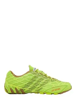 Adidas Bad Bunny X F50 Ghost Sprint "Solar Lime" Green