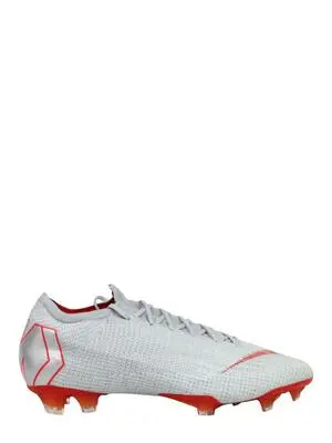 Nike Mercurial Vapor 12 Elite Fg - Grey