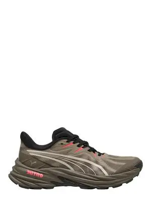 PUMA Fast-trac Nitro 4 'matte Bronze - Black