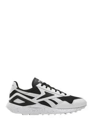 REEBOK International Sneakers - Black