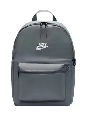 Nike Heritage 23l Backpack 2.0 'smoke Grey/smoke Grey/white - Green