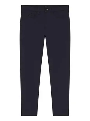 BOSS X Aston Martin Slim-fit Jeans - Black
