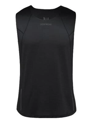 GOREWEAR Contest 2.0 Singlet Black