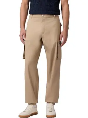 PHILIPP PLEIN PHILIPP PLEIN Straight Cargo Trousers