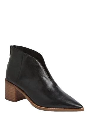 DJANGO AND JULIETTE DJANGO AND JULIETTE Fernanda Heeled Boot