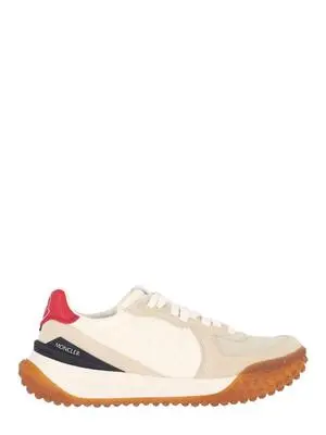Moncler Sneaker "city Trek - Cream