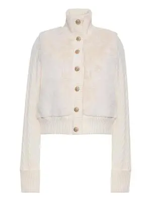 CARA CARA Logan Cardigan