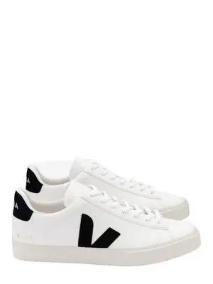 VEJA Campo Low-top Sneakers - White