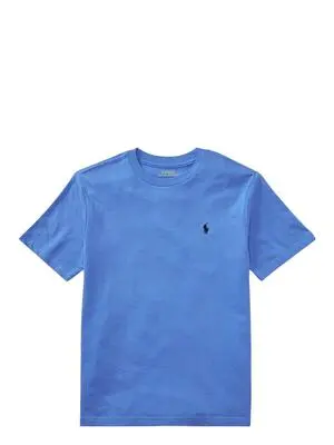 Ralph Lauren Polo Pony T-shirt - Blue