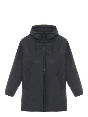 RAINS LOHJA Long Raincoat