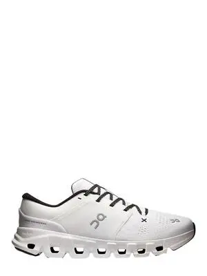 On Cloud X 5 - White/black