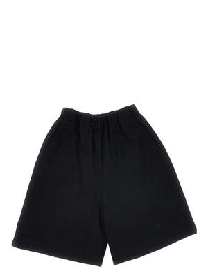 DOUUOD Elasticated-waistband Shorts
