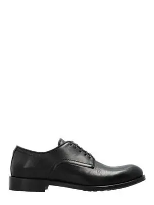 Paul Smith Round-toe Loafers - Black