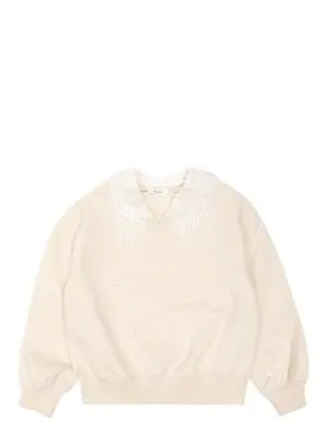 Chloé Long-sleeved Knitwear - Pink
