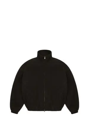 Rains Long Sleeve Zip-up Jacket - No