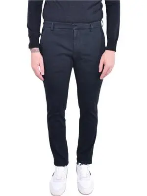 DONDUP Pants - Black