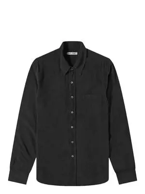 Our Legacy Classic Shirt - Black