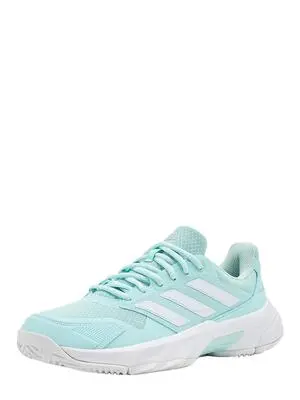 Adidas Courtjam Control 3 Tennis Sneakers - Blue